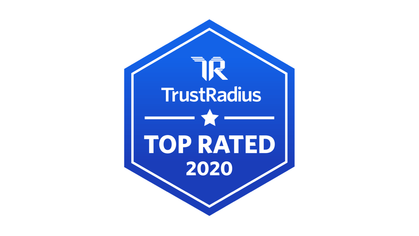 What You Need to Know About TrustRadius 2020 Top Rated Awards