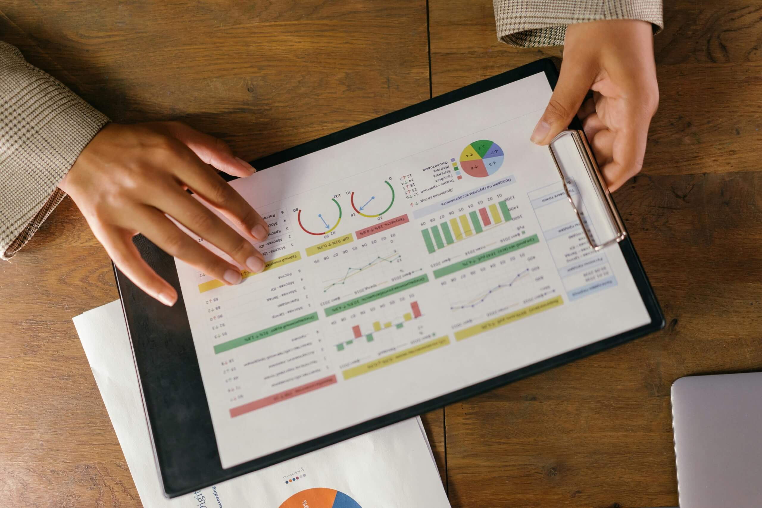 Best Corporate Performance Management Software for Enterprises in 2025