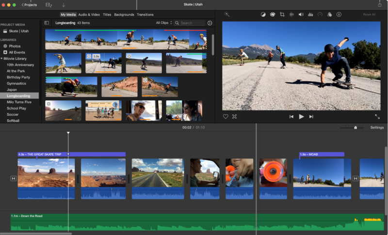 Best Free Video Editing Software (Updated for 2025)