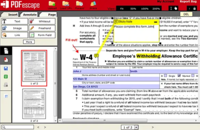 8 Best FREE PDF Editors for 2025 & Beyond | TrustRadius