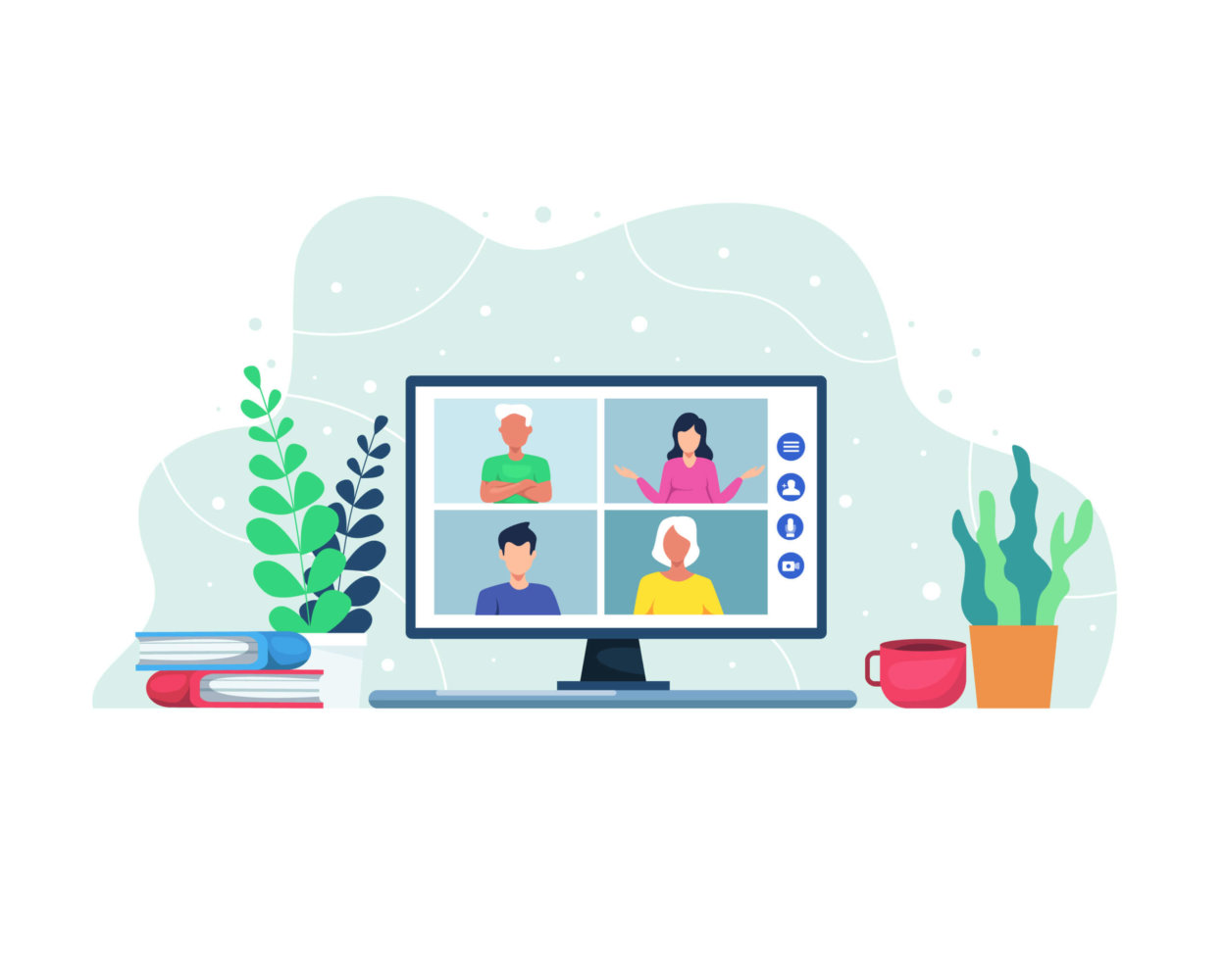 Web Conferencing Pricing Comparison